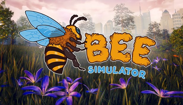 [E3] Bee Simulator, More Educational Than Just An Arcade Game