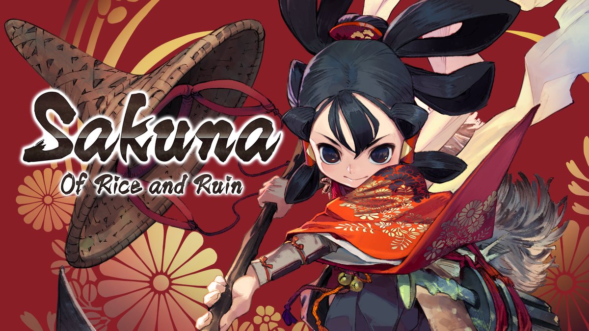Sakuna: Of Rice and Ruin Is Reportedly A Must-have Experience!