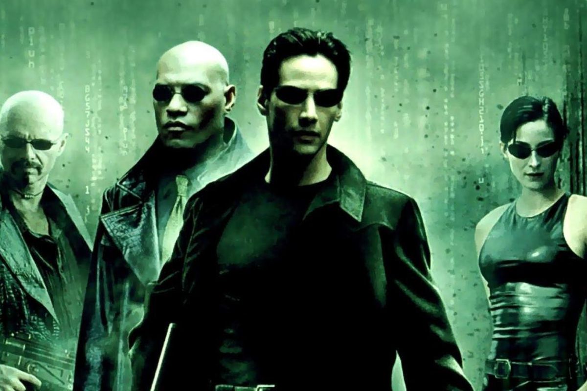 Top 7 Hollywood Movies That Programmers Can Identify with Right Away