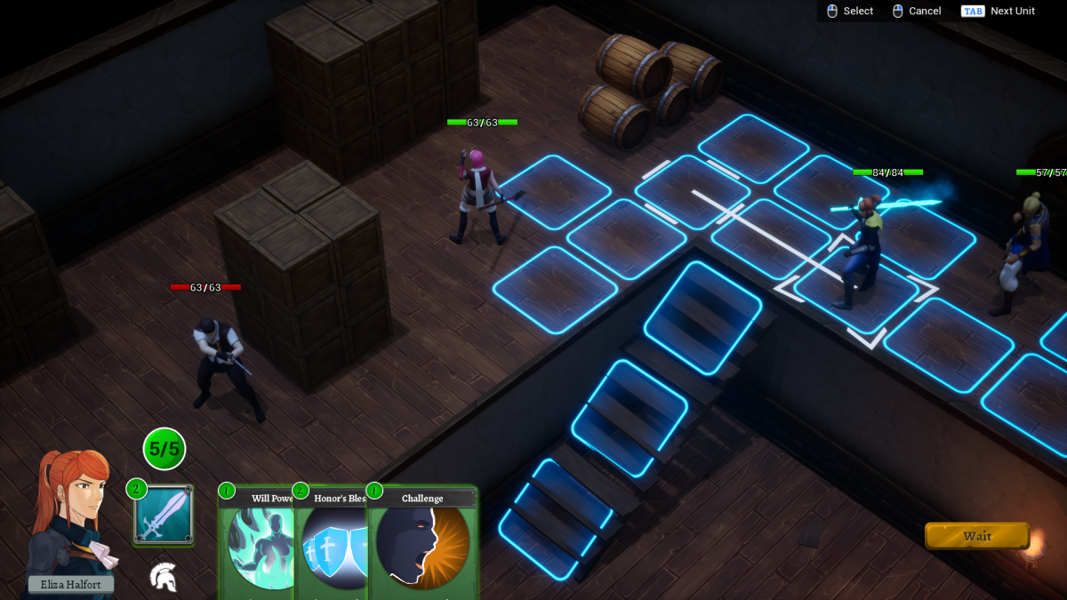 Grand Guilds Is An Unique Card-Based Combat Title With Glamorous Art