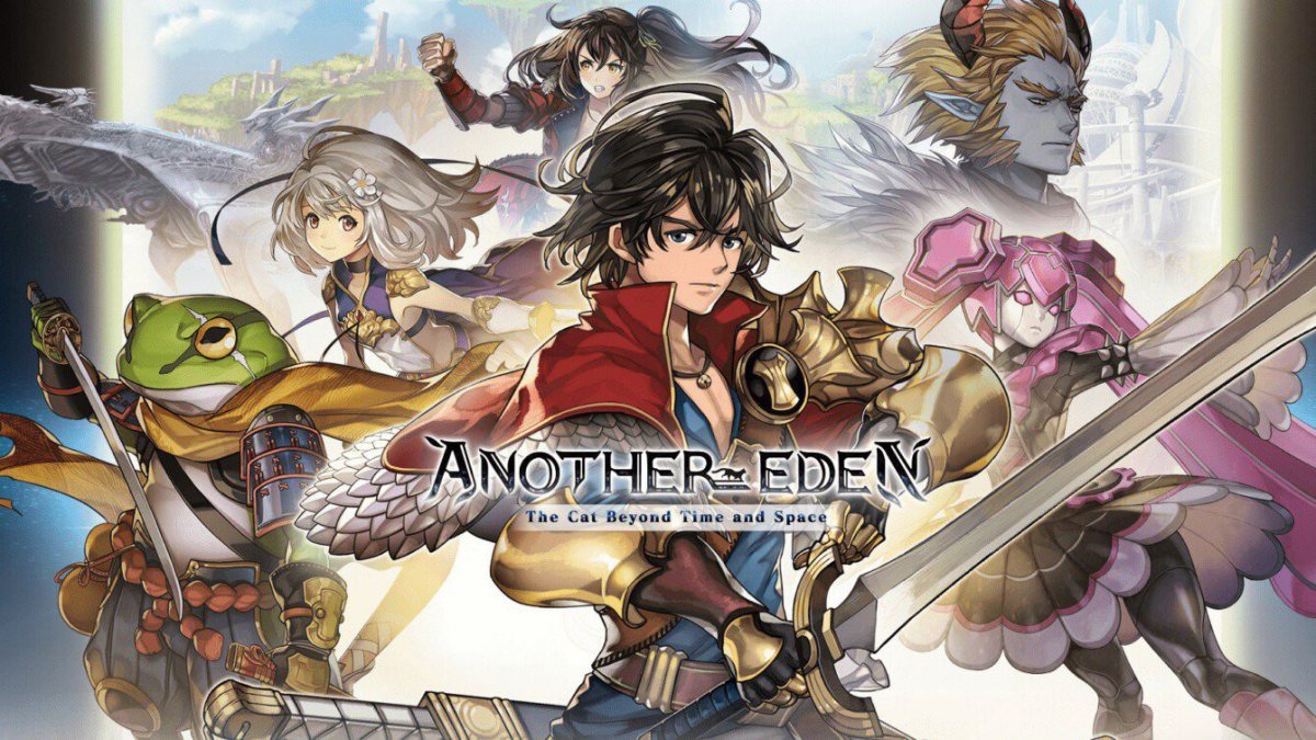 Another Eden Is Extending To 34 News Countries Today!