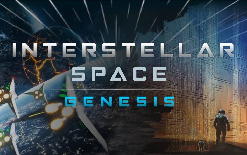 Interstellar Space: Genesis Will Be On Steam In This July