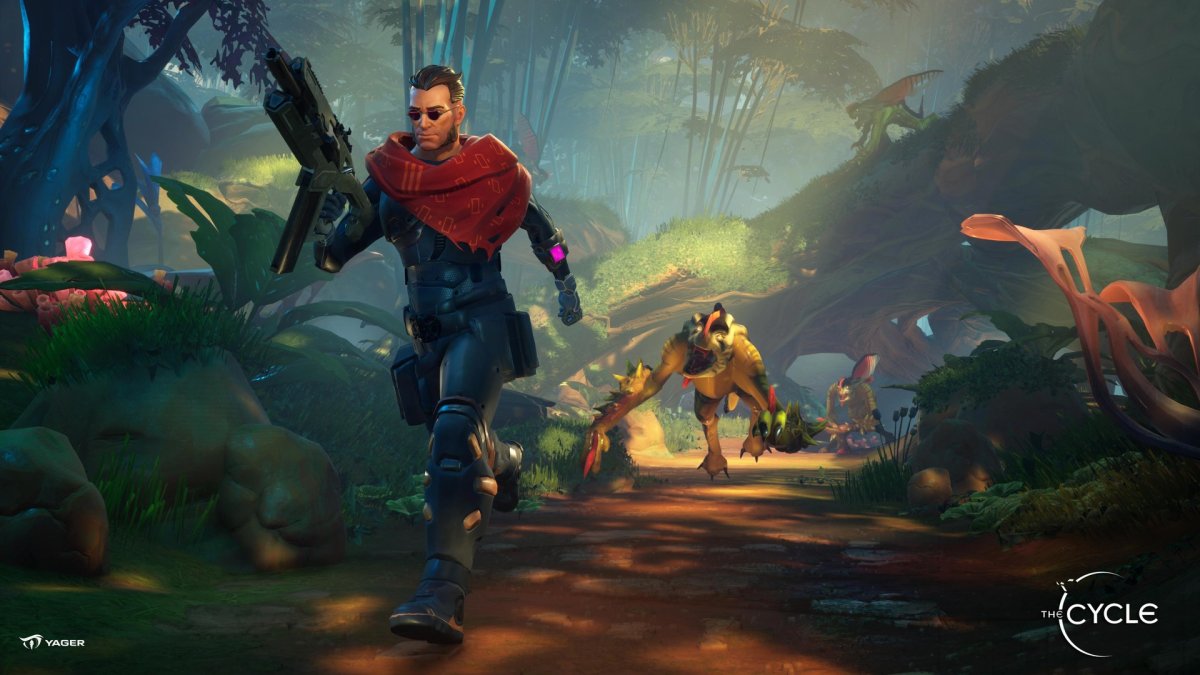 The Cycle: A New Battle Royale Coming To Open Beta In Q3 2019