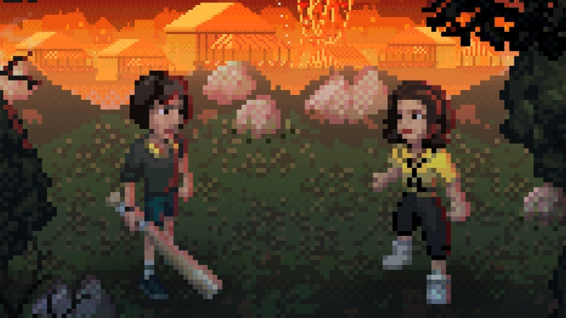 Stranger Things 3: The Game To Launch Alongside Its New Netflix Series