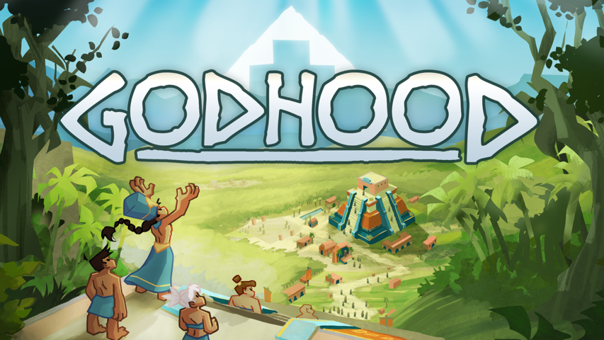 Godhood, The God Game From Abbey Games Enters Early Access