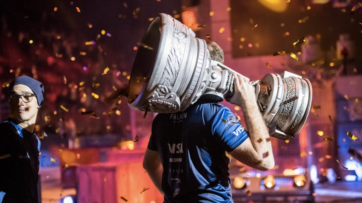 Most Well Earned Pro Players In Esports In Different Famous Video Games