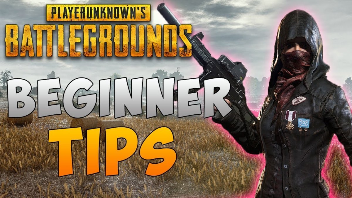 Basic Guide For PUBG Mobile Beginner