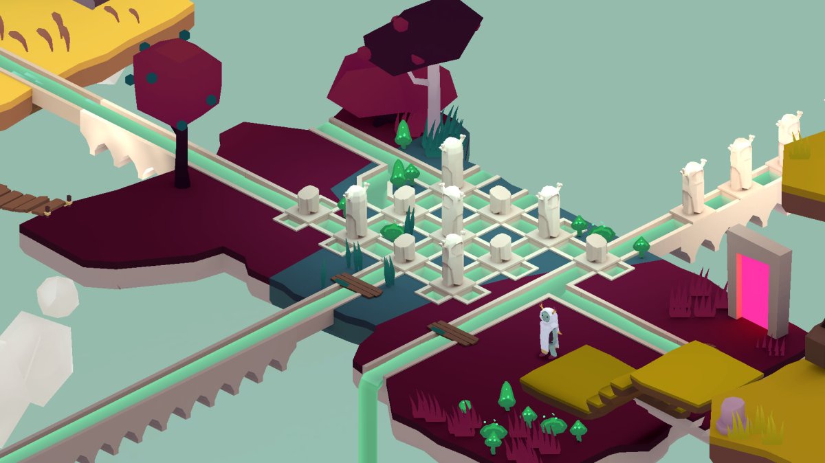 ‘Playerless’ is A Cute Adventure Game Coming To PC, Consoles, And Mobile