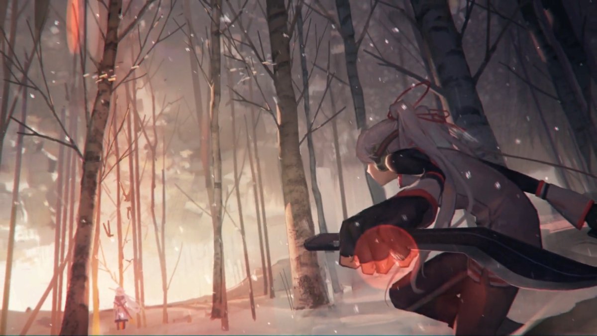 New Tactical RPG Game ‘Reverse Collapse: Code Name Bakery’ Coming Soon ...