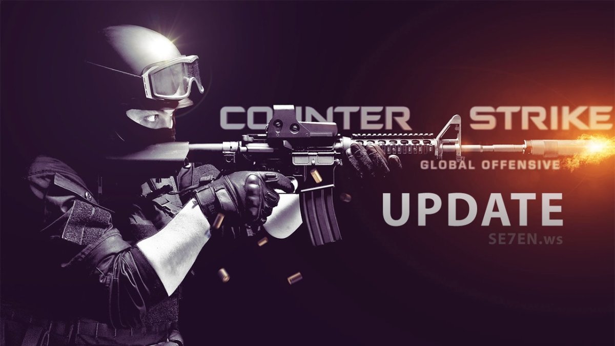 CS:GO Adds A New Mode In The July 31 Update, Various Adjustments