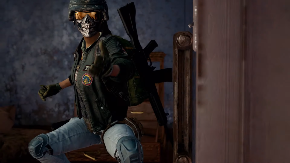 PUBG Released The First Official Guide About Throwables On Youtube