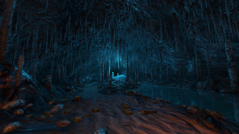 Beautiful Adventure Game 'Dear Esther' Coming To iOS