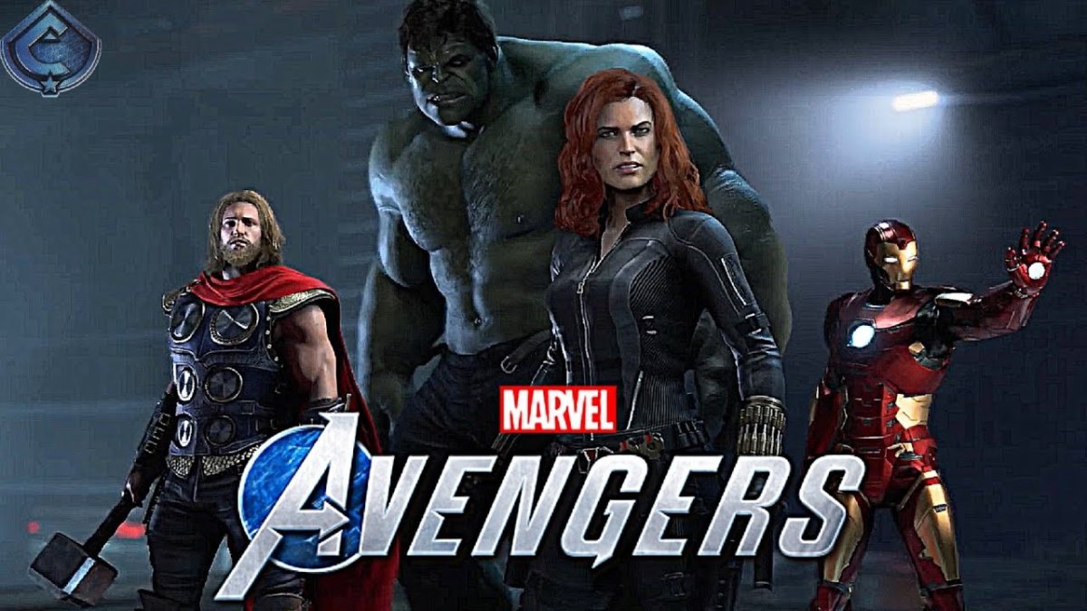 Marvel’s Avengers Will Be Playable At Gamescom