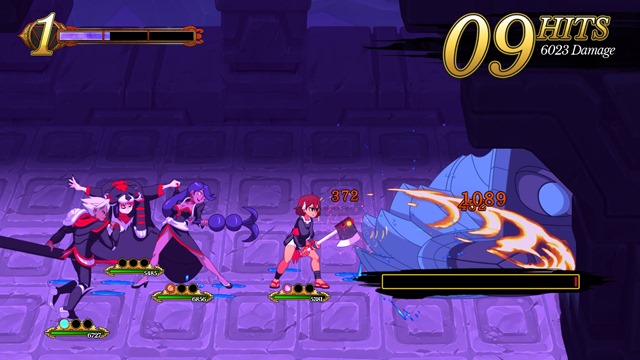 Indivisible Is A New Adventure Game, Coming To Most Platforms!