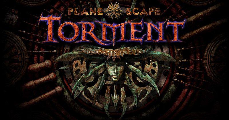 Now There Is A Discount On Planescape Torment: Enhanced Edition