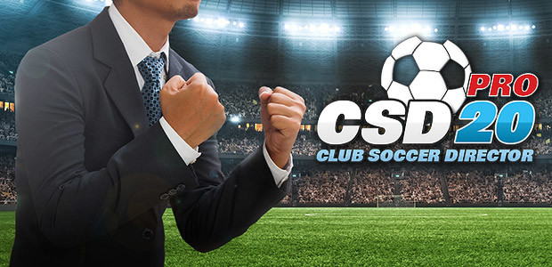 Football Management Sim Club Soccer Director 2020 Out Now On iOS