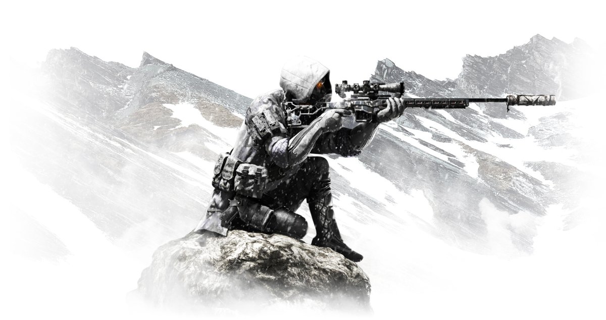 Sniper Ghost Warrior Contracts To Be Released On November 23