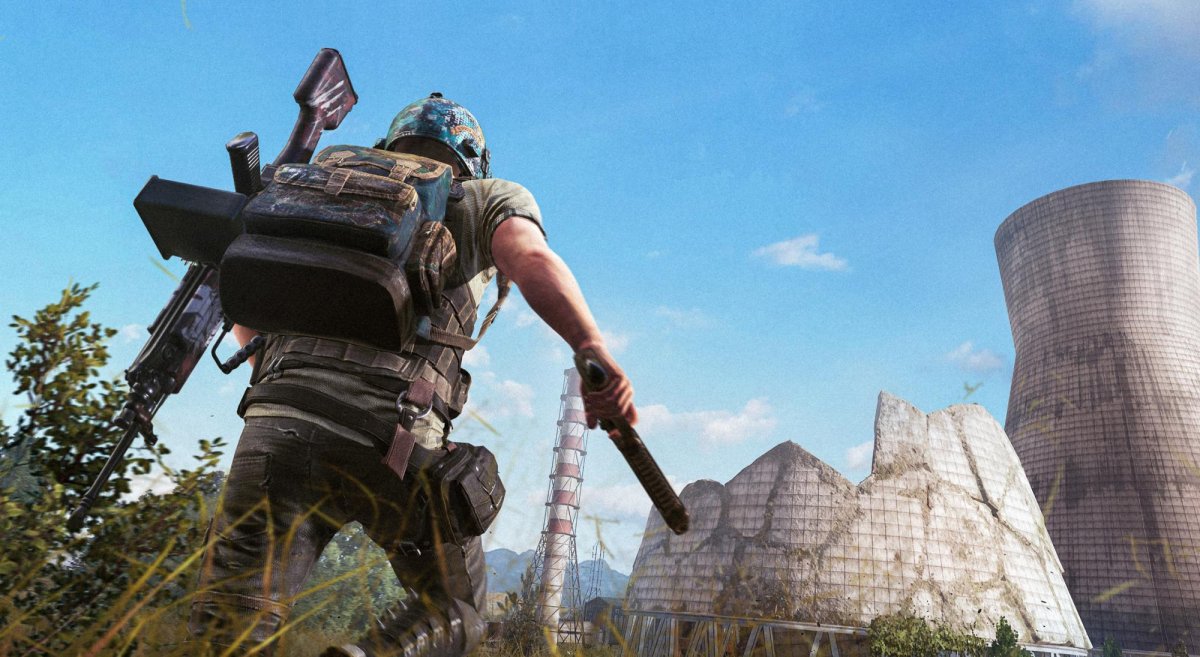 What Is The Future Plan For PUBG Competitive Scene In The Future