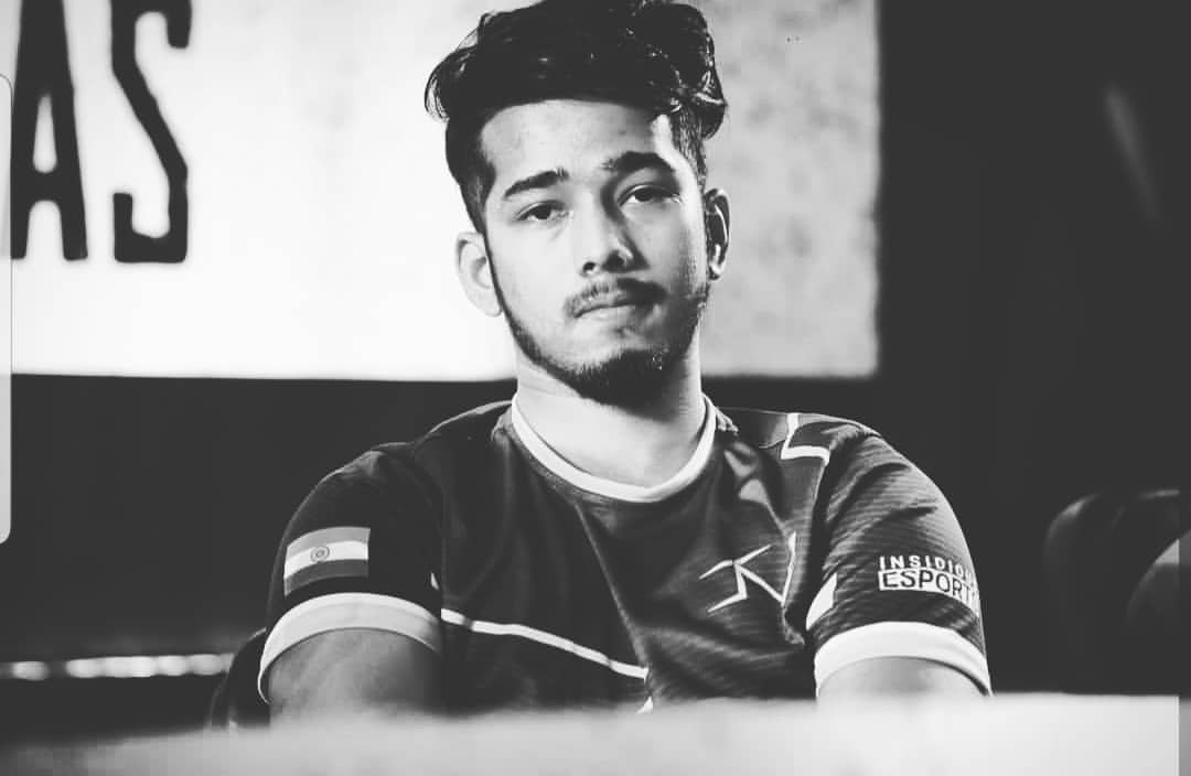 PUBG Mobile: SouL Ronak, SouL Owais & sc0utOP Formed Team X