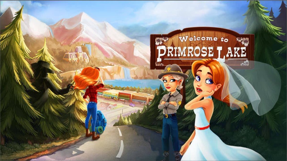 Welcome to Primrose Lake Review – A Time-Management Casual Game With A ...