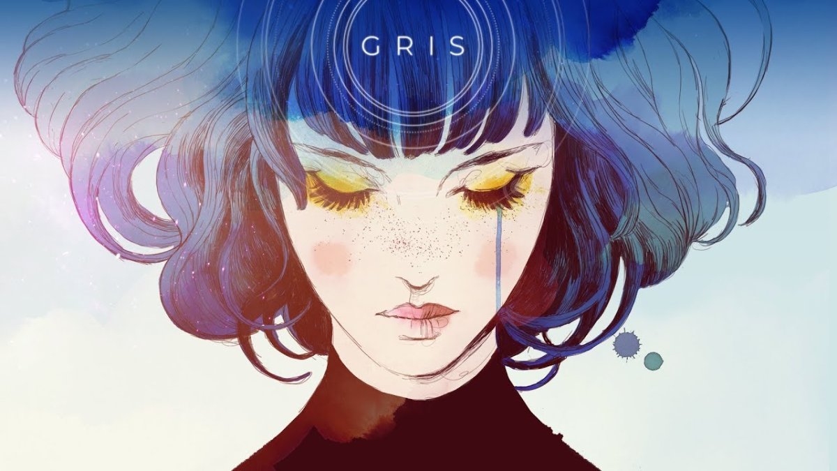 GRIS, One Of The Most Stunning Games In 2018, Has Just Released On iOS