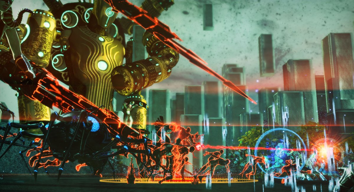 A Look At The Worst MMO On Steam