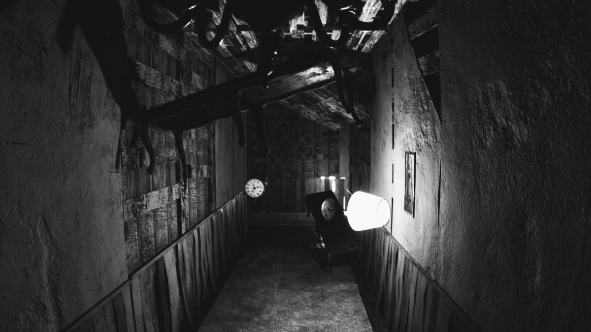 Anthology of Fear - Psychological Horror Title For PC & Switch Announced