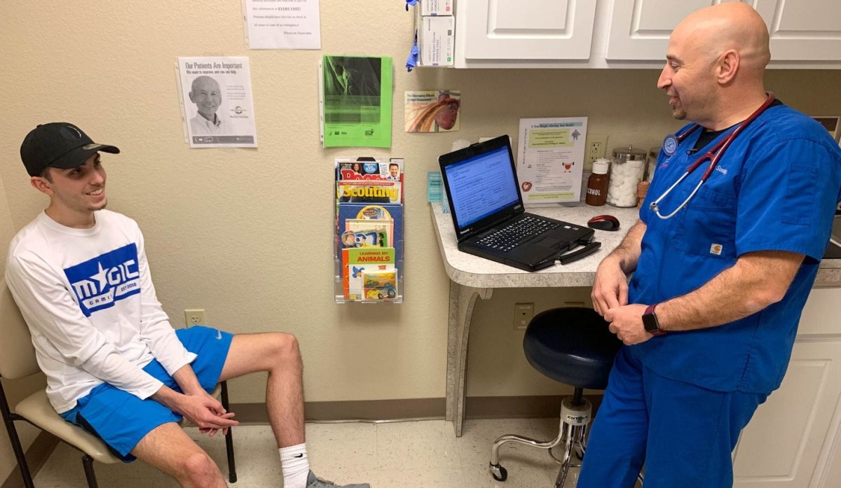 Pro Esports Players' Injuries Can Be As Bad As Cricket's Injuries