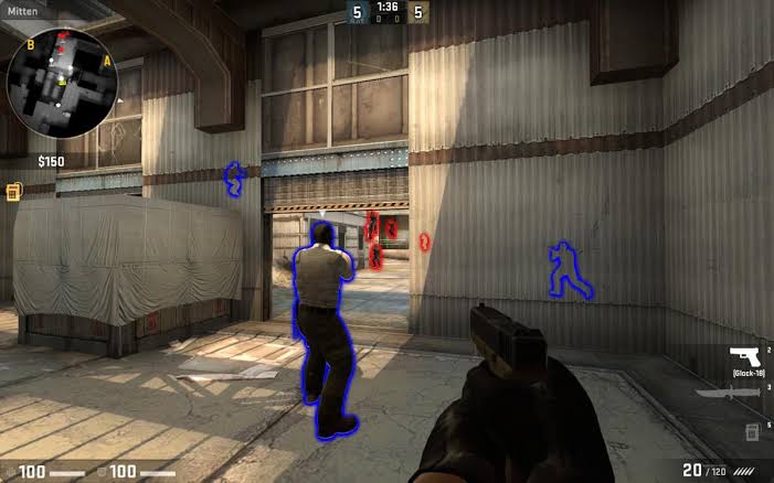 CS:GO Pros Rage As Alleged Cheaters Still Participate In The Dreamhack ...