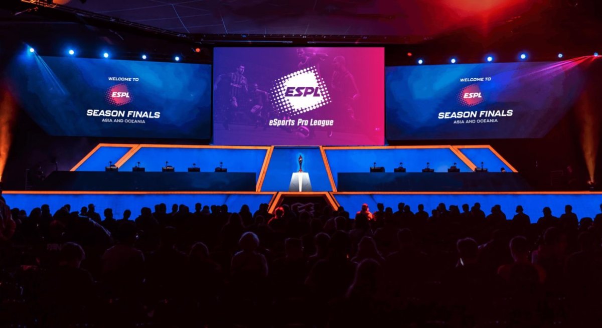 New Mobile-Focused Esports Network 'Esports Pro League' Coming Next Year