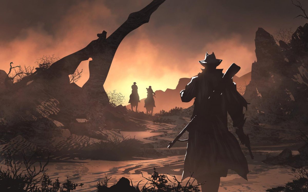 System Requirements For The PC Version Of Red Dead Redemption 2