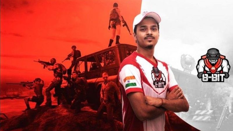 8bit Thug Got His PMIT Invite Revoked After Streaming Call Of Duty: Mobile