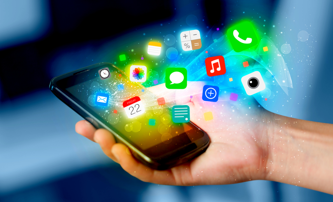Top 10 Most Downloaded Mobile Phone Apps In The Q3 2019