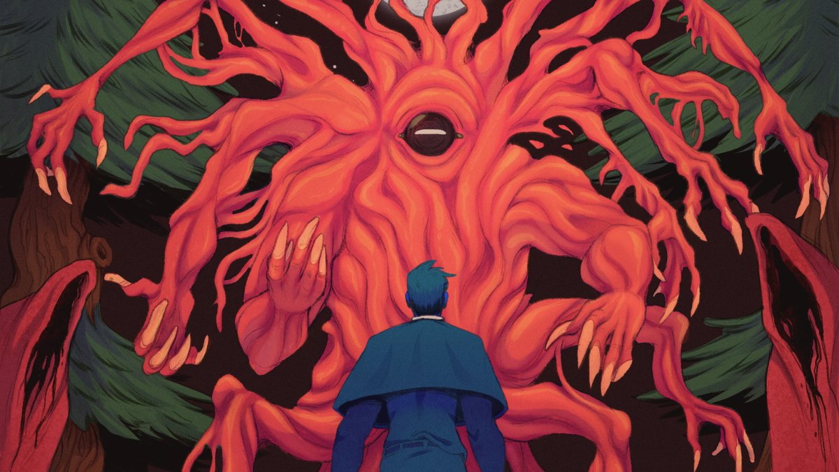 Retro Horror Game FAITH: The Unholy Trinity Is Coming Soon To PC And ...