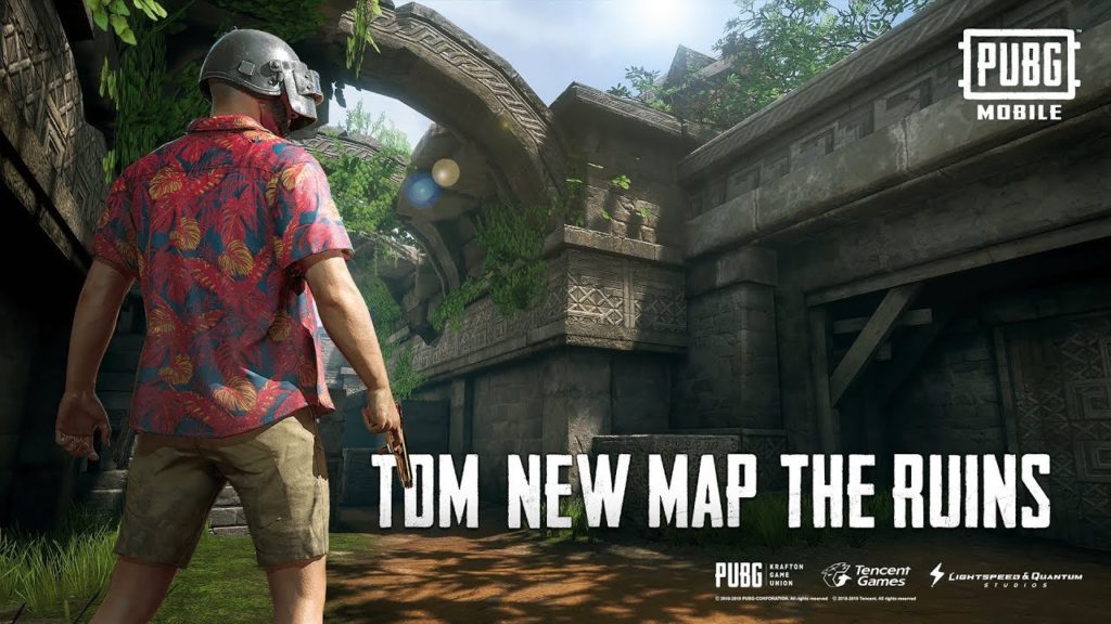 Best Tips To Play And Win In The New Team Death Match Map