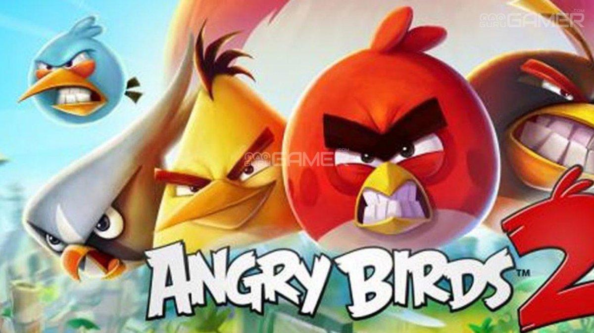 Angry Birds To Celebrate Its 10th Anniversary With Several Big Events