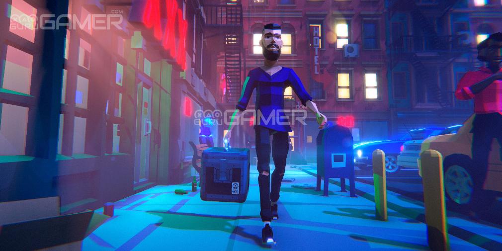 DJ Simulator Game MIXMSTR Now Available For Mobile