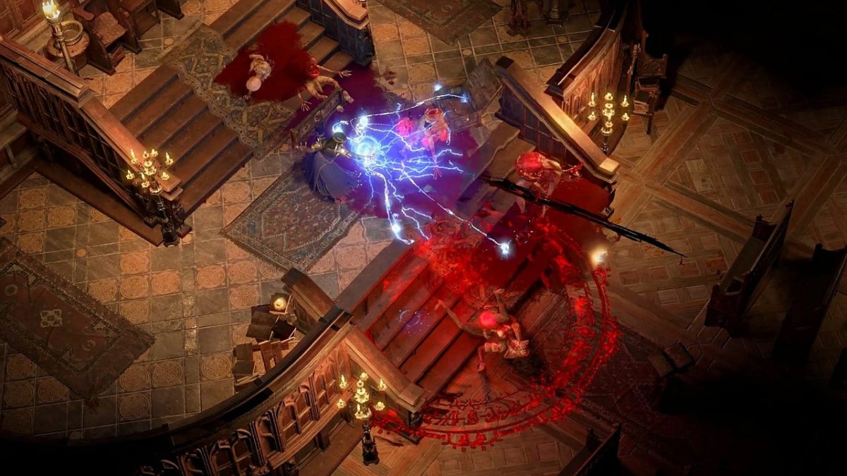 7 Best Magic Systems In Video Games