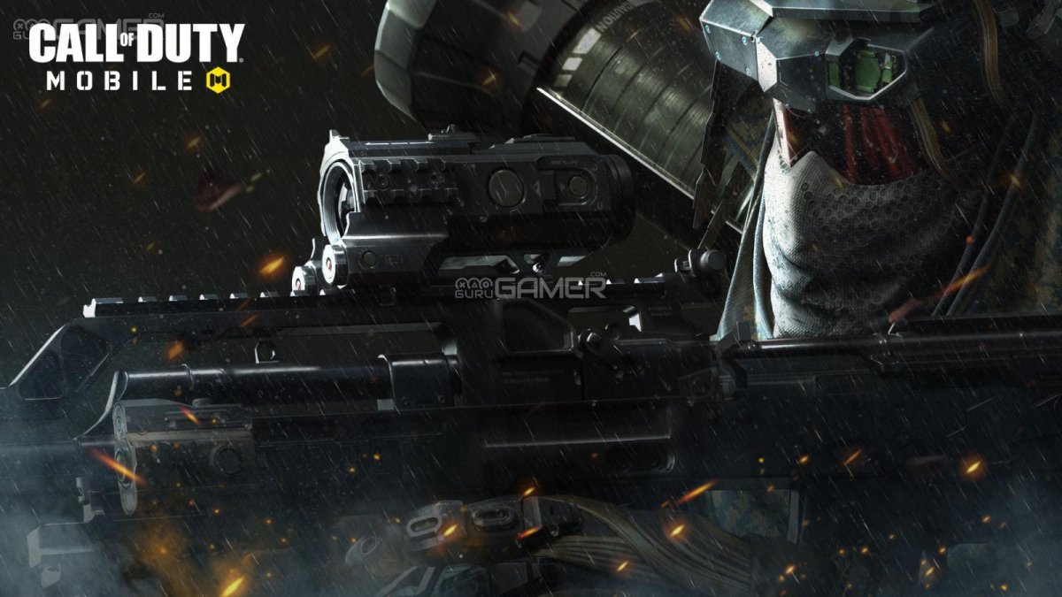 Call Of Duty: Mobile - Operator Skill Guide