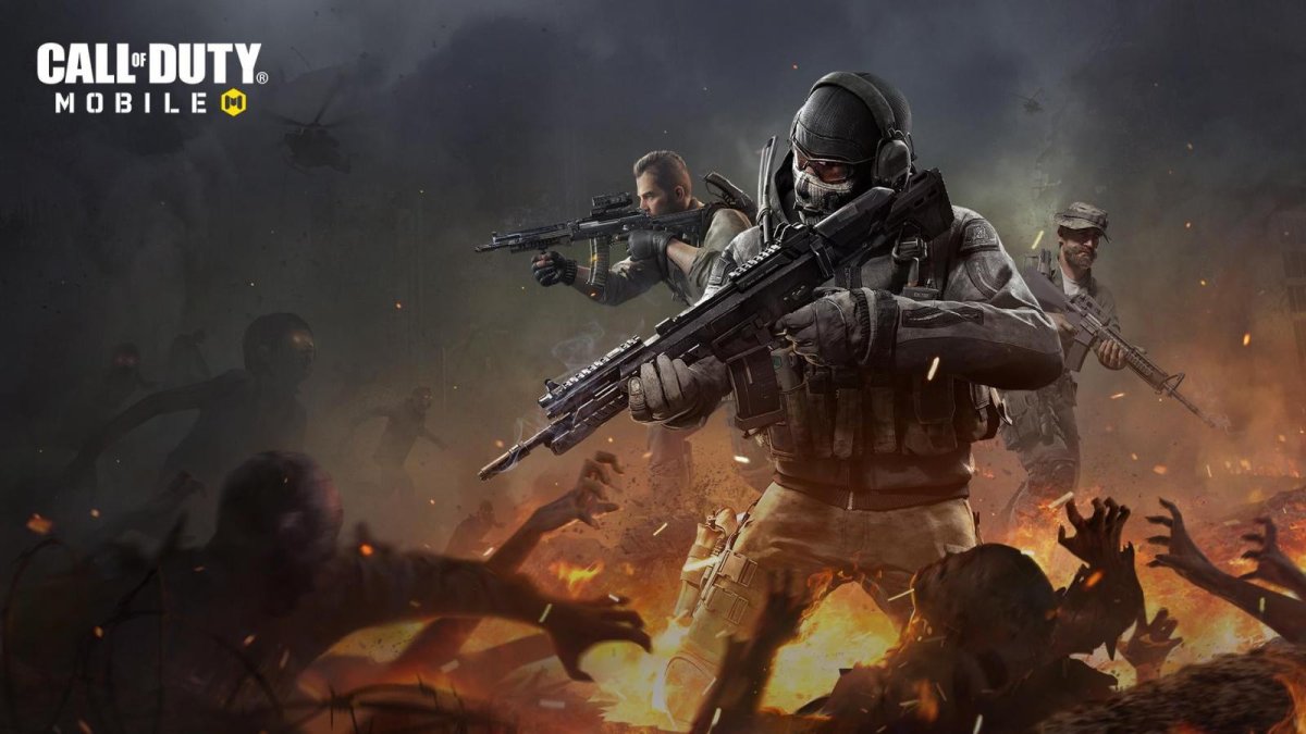 Simple Tips and Tricks To Beat The Zombie Mode In Call Of Duty Mobile