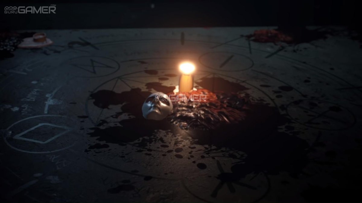 Story-Driven Psychological Horror 'Infliction' Is Coming To Consoles ...