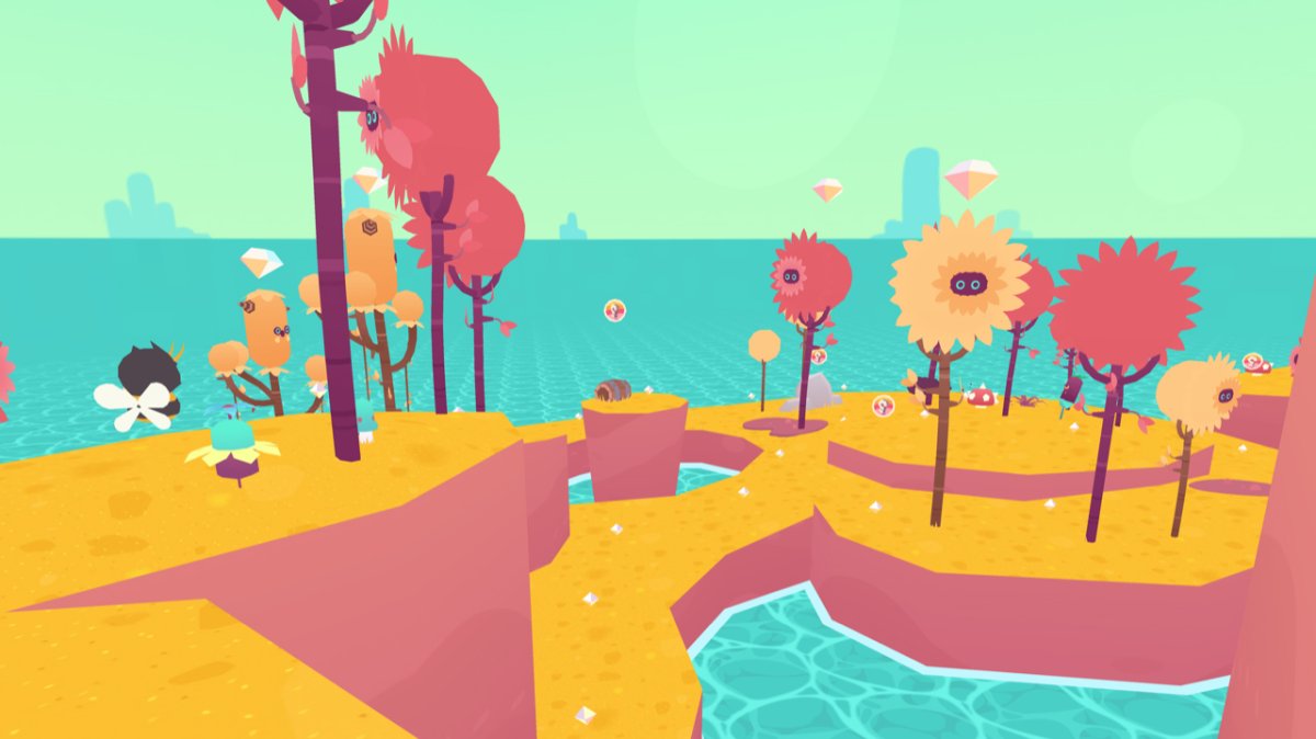 King Of The Castle Is A Fantasy Adventure Game With A Twist