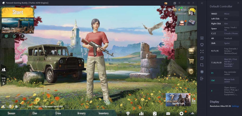 Guide On Deleting PUBG Mobile Account For Players