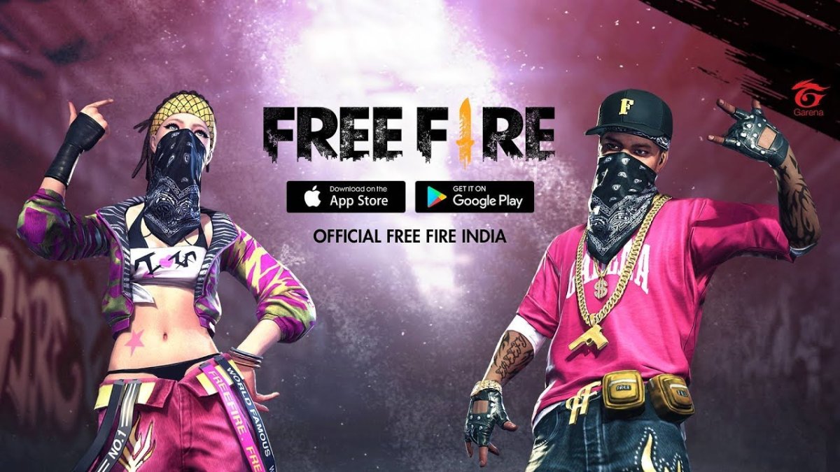 Free Fire India Things You Need To Know About A Rising Game In India Free Fire India Things You Need To Know About A Rising Game In India