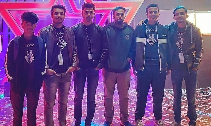 PMCO 2020 Semi-Finals Day 6 Results, List 16 Teams In The Finals