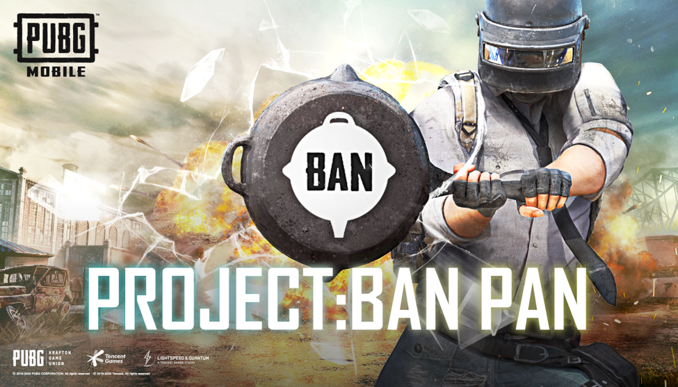 PUBG Mobile: Tencent Press Release Shows Commitment To Fight Cheaters