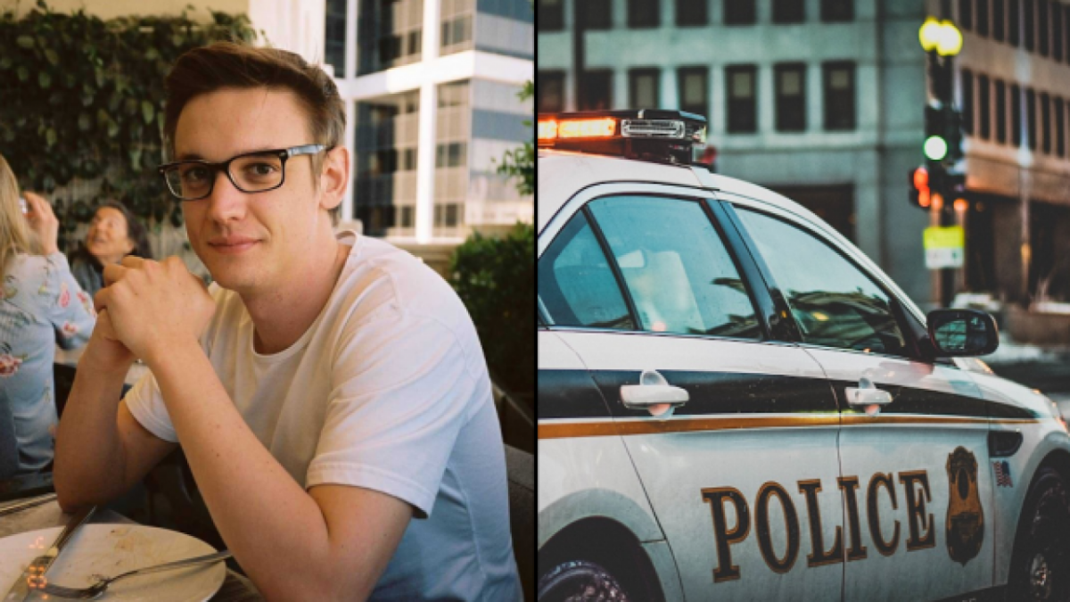 Game Streamer Was Monitored By Police For 3 Years Due To Being Noisy