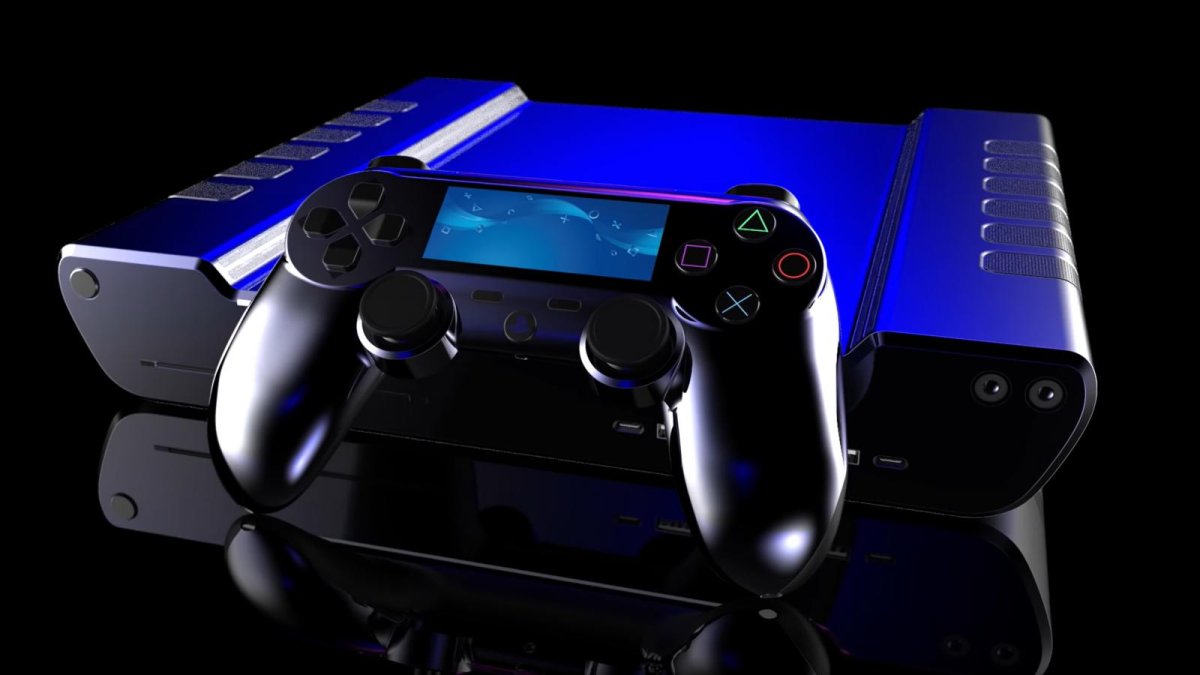 PS5 Specs Revealed - SSD Would Make Load Times "Blindingly Fast"