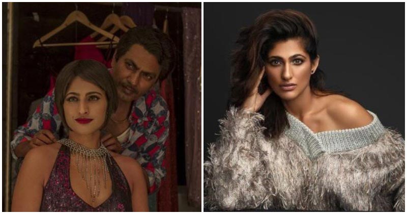 Sacred Games Kuku: What You Want To Know About Actress Kubbra Sait