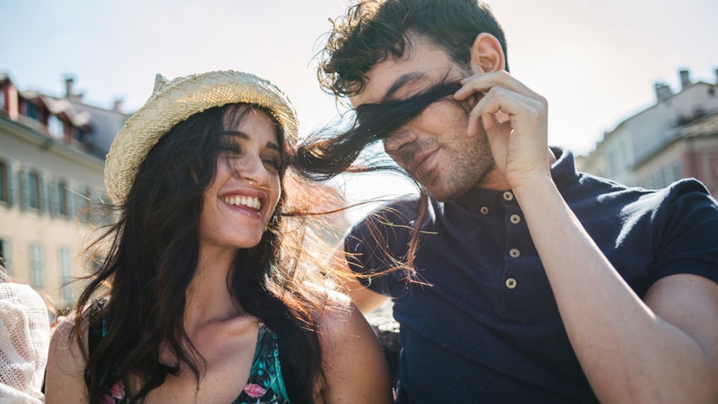 Why Men Seldom Pursue Women Due To Beauty? Here Is The Explanation